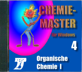 Neues bei chemie-master.de - Website für den Chemieunterricht